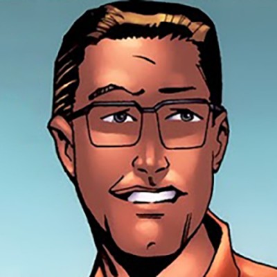 Gary Godfrey (The Boys) - Dynamite