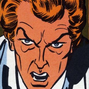 Albert Potter (Earth-616) - Marvel Comics