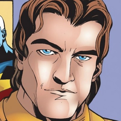 Arcturus Rann (Earth-616) - Marvel Comics