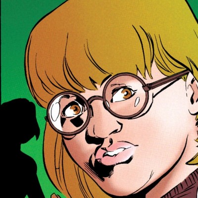 Alice (Prime Earth) - DC Comics