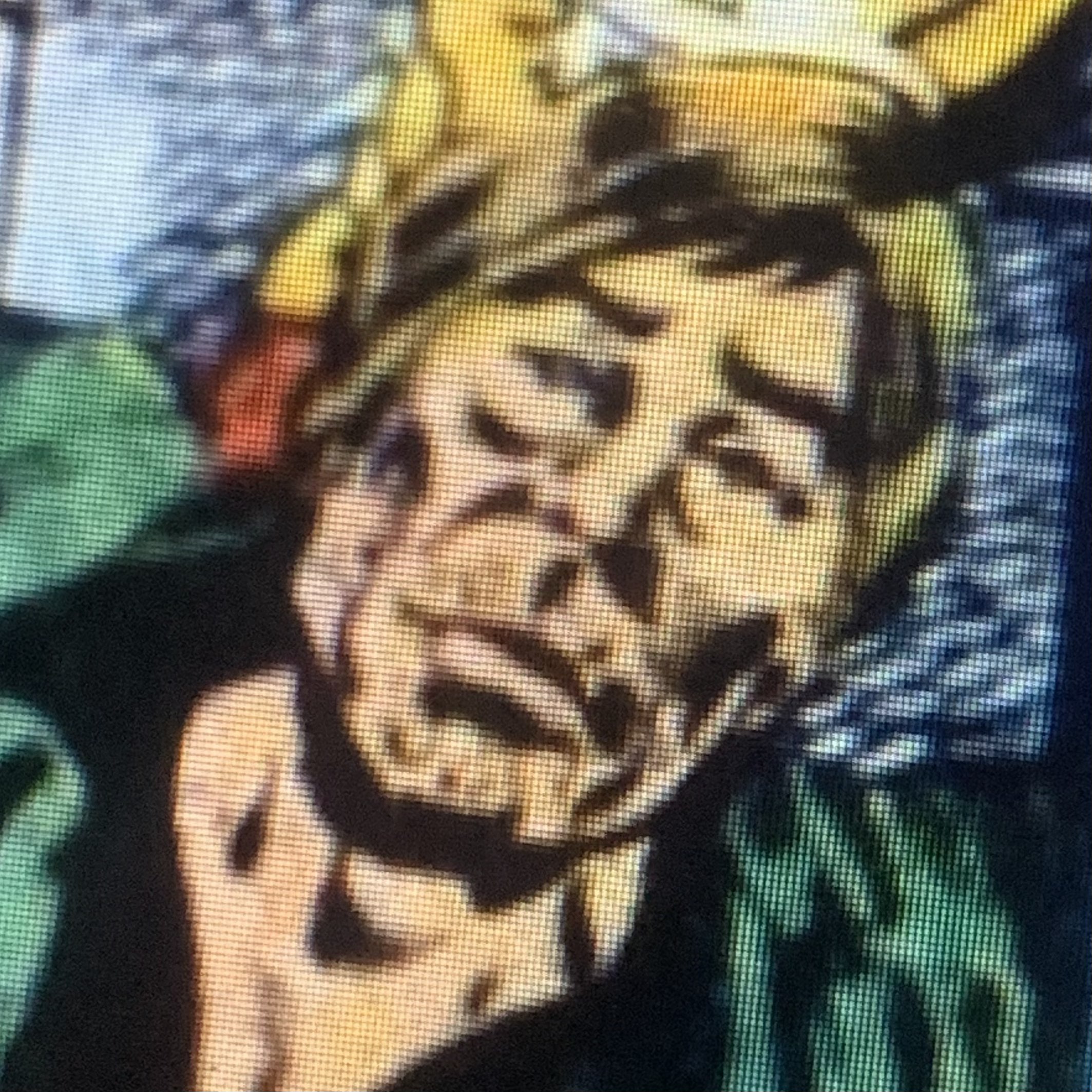 Christopher Weiss (Prime Earth) - DC Comics