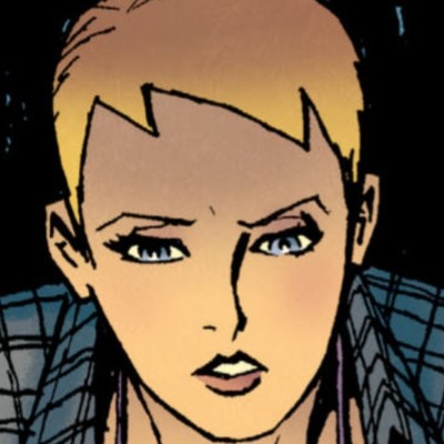 Zola (Prime Earth) - DC Comics