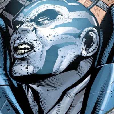 Vortex (Prime Earth) - DC Comics