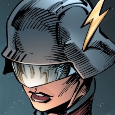 Blitzen (Earth 10) - DC Comics