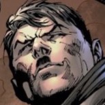 Adolf Hitler (Earth 10) - DC Comics