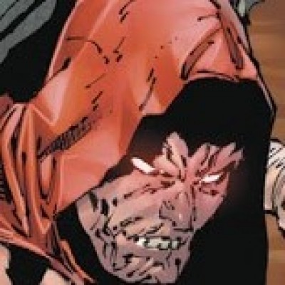 Akando (Earth-0) - DC Comics