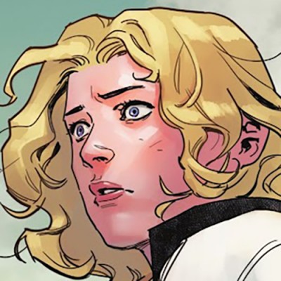 Zala Jor-El (Earth-118) - DC Comics