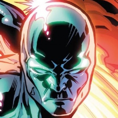 Norrin Radd as Silver Surfer (Earth-21766) - Marvel Comics