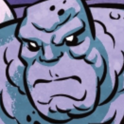 Emil Hamilton as Doomsday (DCAU: Earth-X) - DC Comics