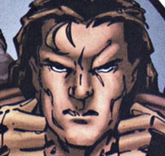 Aron Abromowitz (Prime Earth) - DC Comics