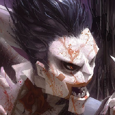 Ferdie Puppet (Prime Earth) - DC Comics