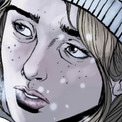 Lorraine Fries (Earth-0) - DC Comics