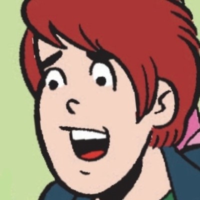 Bingo Wilkin (Archie) - Archie Comics