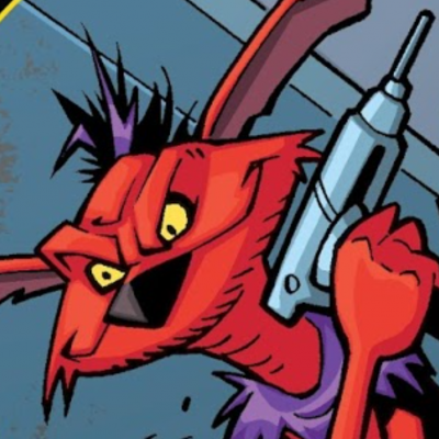 Noni (Star Wars) - Marvel Comics