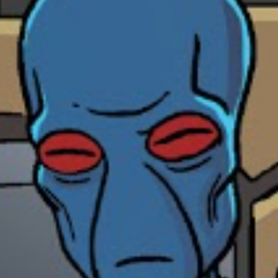 Shriv Suurgav (Star Wars) - Marvel Comics