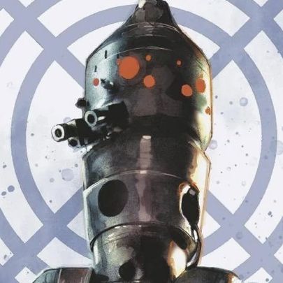 IG-88B (Star Wars) - Marvel Comics