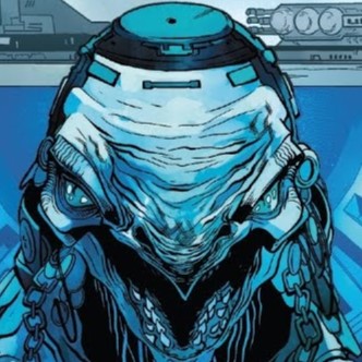 Proxima (Star Wars) - Marvel Comics