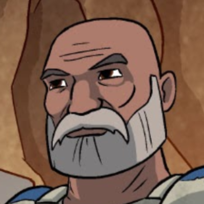 CT-7567 (Star Wars) - Marvel Comics