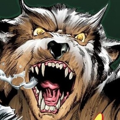 John Monroe as Weasel (Prime Earth) - DC Comics