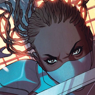 Mary Turner as Artemis (Prime Earth) - DC Comics