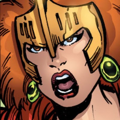 Lady Tiger Fist (Prime Earth) - DC Comics