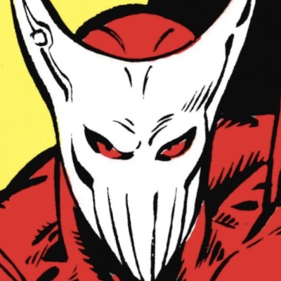 Daniel Ducannon as White Dragon (Prime Earth) - DC Comics