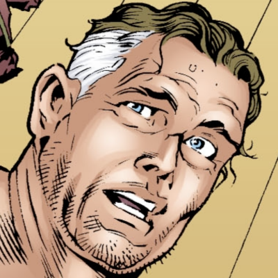 Ted Grant (Prime Earth) - DC Comics