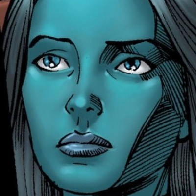 Ko-Rel (Earth-616) - Marvel Comics