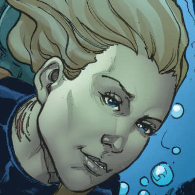 Pike (Earth-616) - Marvel Comics