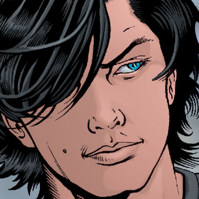 Tom Bronson (Earth-0) - DC Comics