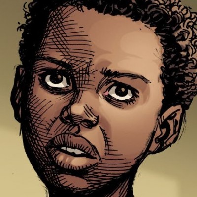 Henry (The Unnamed) - Image Comics