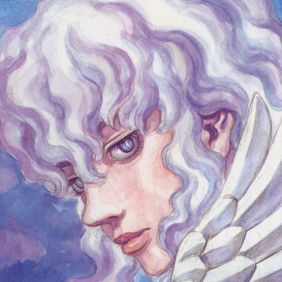 Griffith (Berserk) - Dark Horse Comics