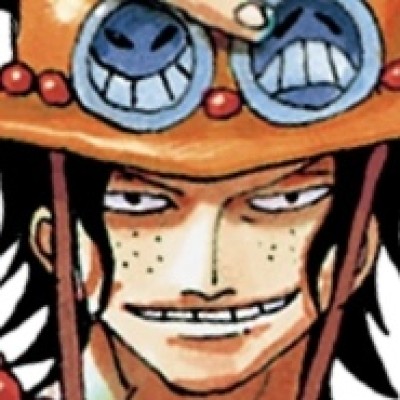 One Piece Kasagoba
