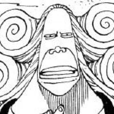 Igaram (One Piece) - Shueisha