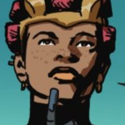 Gallous the Goat (Prime Earth) - DC Comics