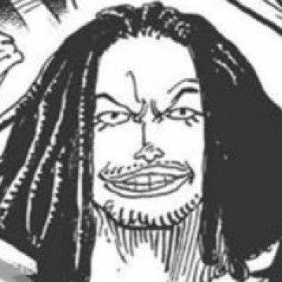 Yasopp (One Piece) - Shueisha