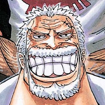 One Piece Kasagoba