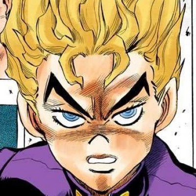 Koichi Hirose (JoJo's Bizarre Adventure) - Shueisha