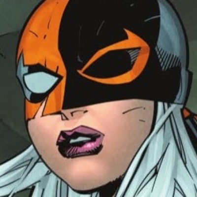Rose Wilson as Ravager (Prime Earth) - DC Comics