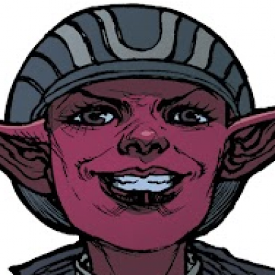 Sabata Krill (Star Wars) - Marvel Comics