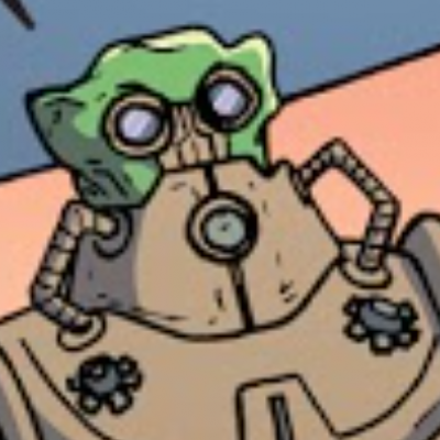 Wat Tambor (Star Wars Legends) - Marvel Comics