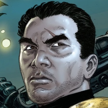 CC-5052 (Star Wars Legends) - Marvel Comics