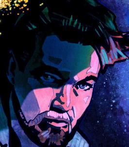 Kyle Katarn (Star Wars Legends) - Marvel Comics
