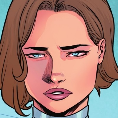 Tula (Prime Earth) - DC Comics