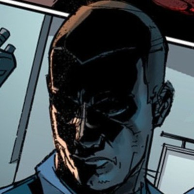 John-117 (Halo) - Dark Horse Comics