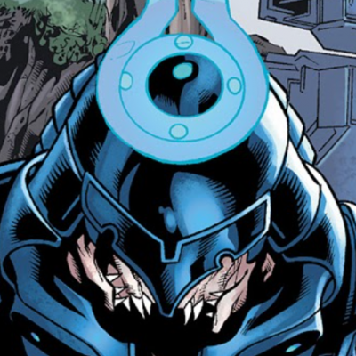 Jul 'Mdama (Halo) - Dark Horse Comics