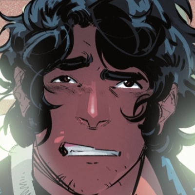 Jaime Reyes (Prime Earth) - DC Comics