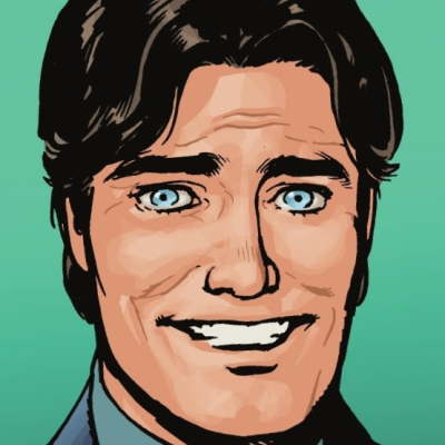 Ted Kord (Earth-0) - DC Comics