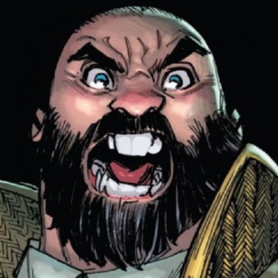 Calvin Morse (Earth-TRN924) - Marvel Comics