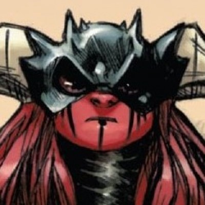 Despair (Earth-TRN924) - Marvel Comics